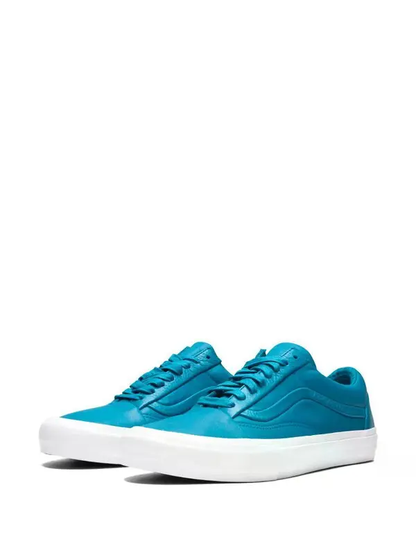 VANS Old Skool St Lx Sneakers - Blue