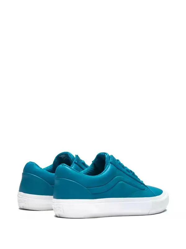 VANS Old Skool St Lx Sneakers - Blue