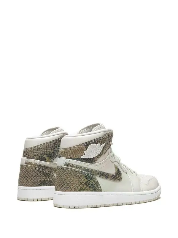 JORDAN 1 Sneakers - Neutrals