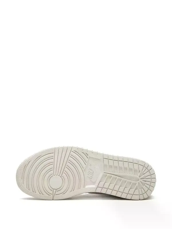 JORDAN 1 Sneakers - Neutrals