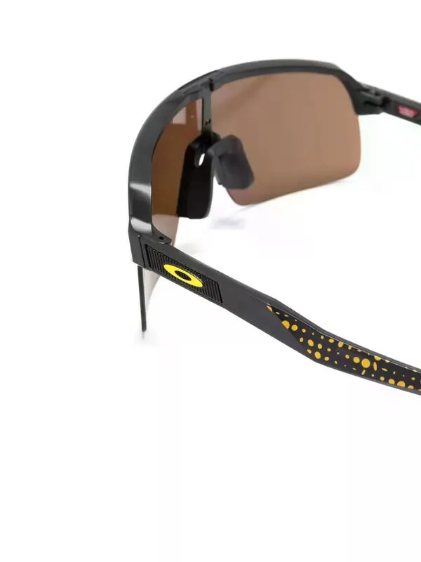 Oakley Sutro Lite Shield-frame Sunglasses