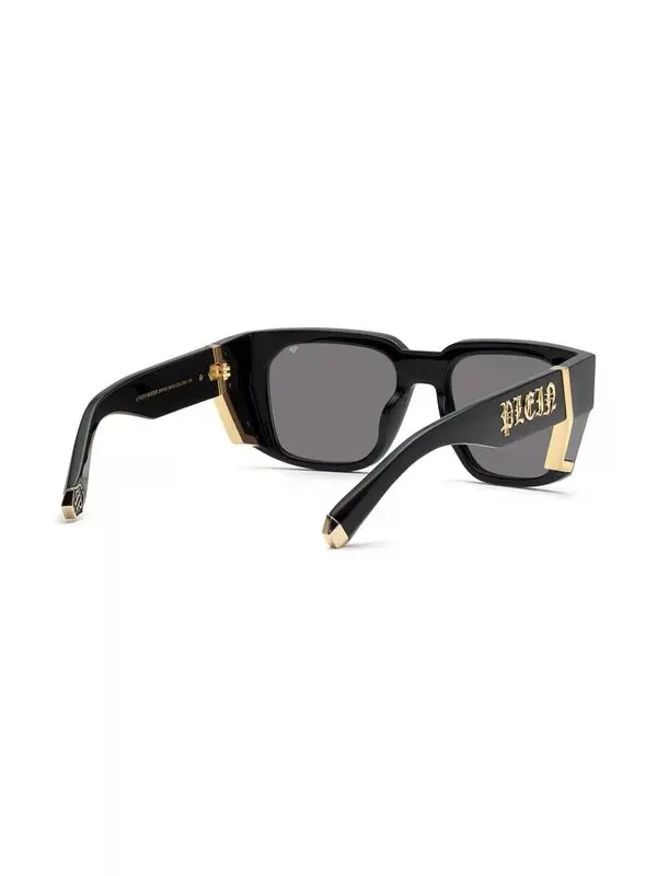 Philipp Plein Plein Master Sunglasses