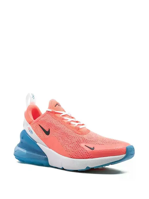 Nike Air Max 270 Sneakers - Pink