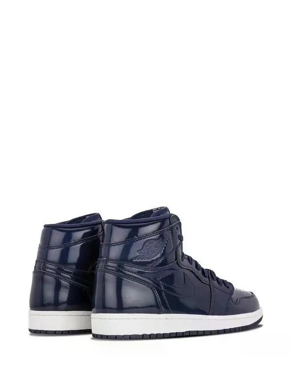 JORDAN 1 Retro High Og Dsm Sneakers - Blue
