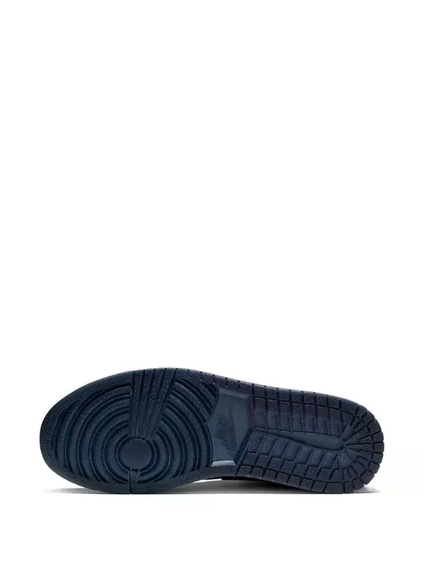 JORDAN 1 Retro High Og Dsm Sneakers - Blue