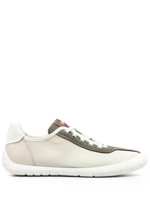 Camper Twins Path Low-top Sneakers
