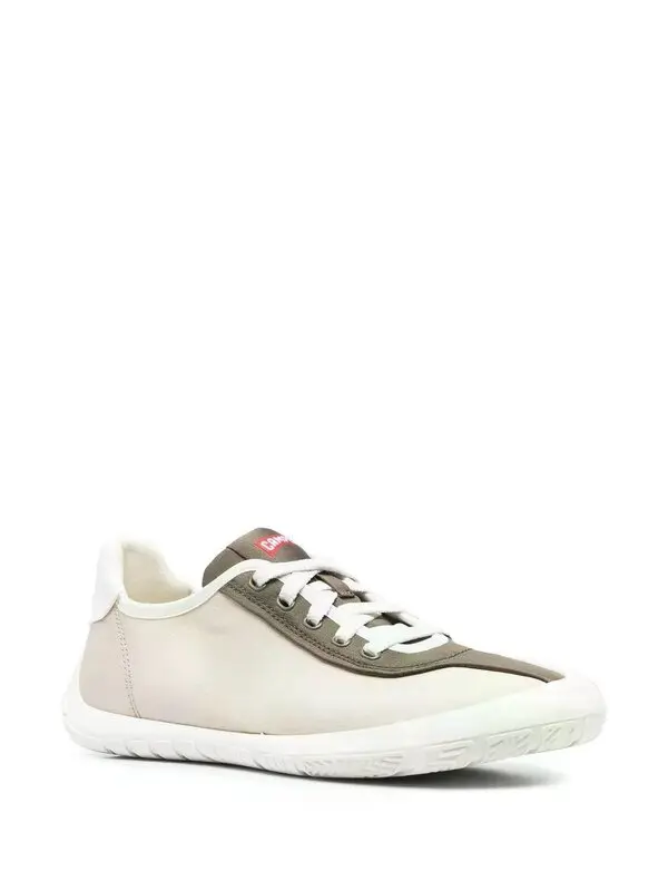 Camper Twins Path Low-top Sneakers
