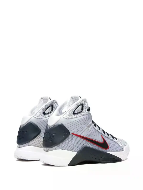 Nike Hyperdunk Og Sneakers