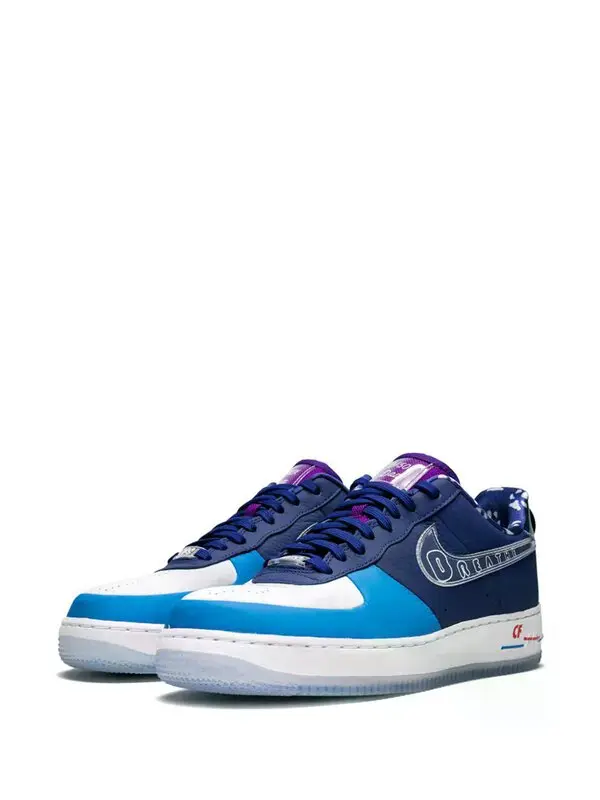 Nike X Doernbecher Air Force 1 Low Sneakers
