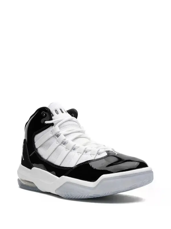 JORDAN Max Aura Sneakers