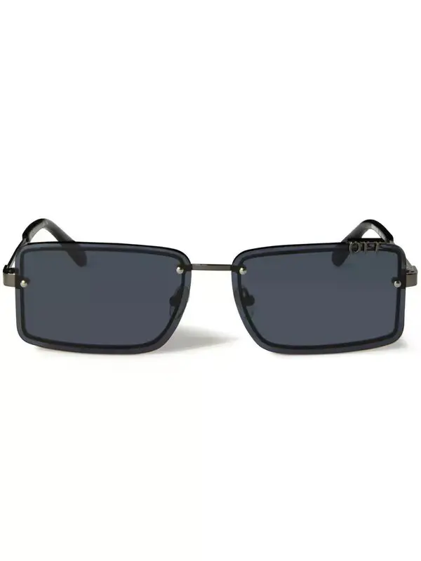 Off-White Tampa Sunglasses - Grey