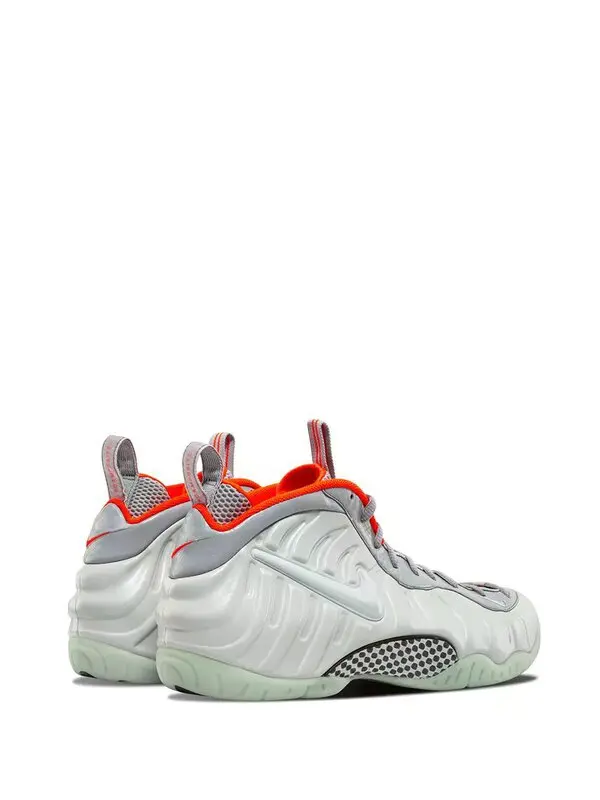 Nike Air Foamposite Pro Prm Sneakers - Grey