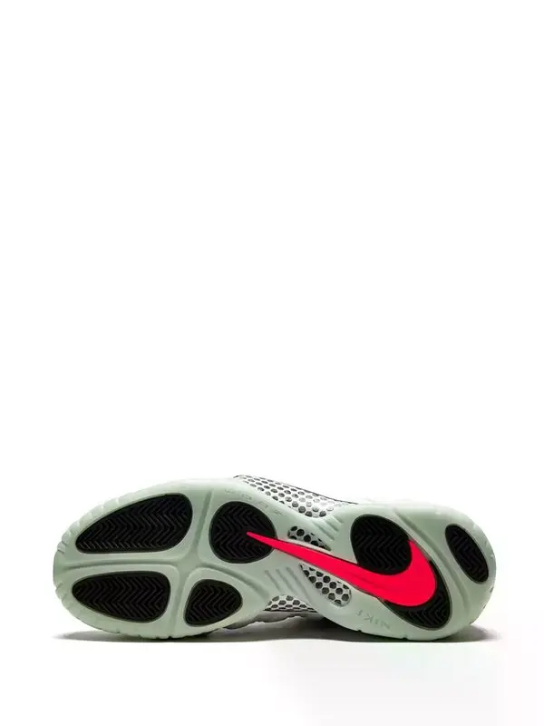 Nike Air Foamposite Pro Prm Sneakers - Grey