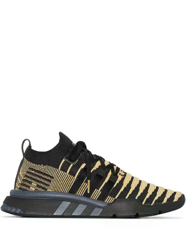 Adidas Eqt Support Mid Dragon Ball Z Super Shenron Sneakers