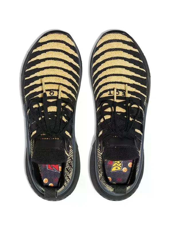 Adidas Eqt Support Mid Dragon Ball Z Super Shenron Sneakers