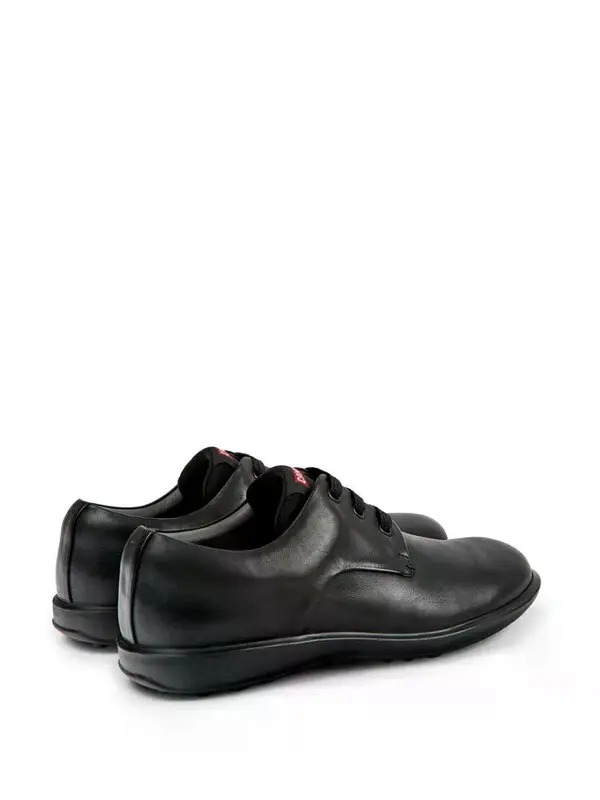 Camper Atom Work Lace-up Derby Shoes