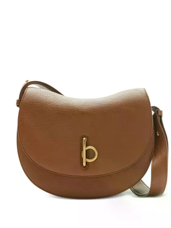 Burberry Rocking Horse Leather Bag