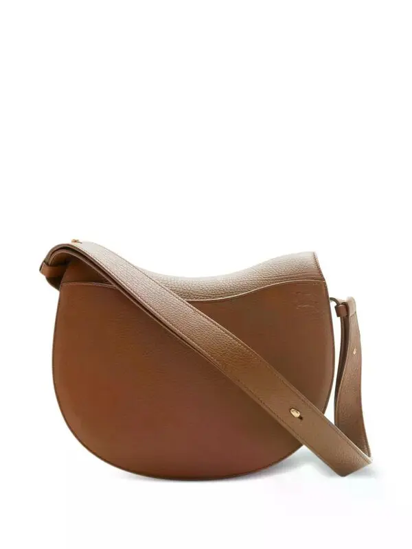 Burberry Rocking Horse Leather Bag