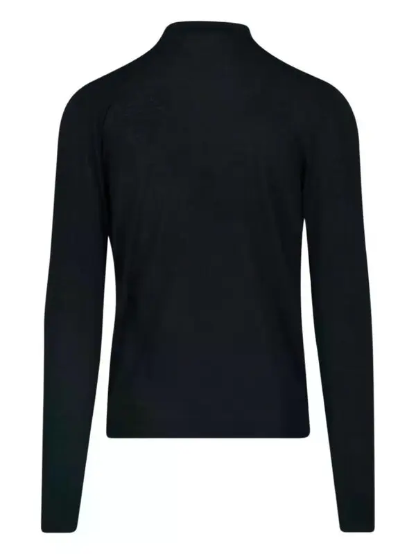 DRUMOHR Plain Polo Shirt