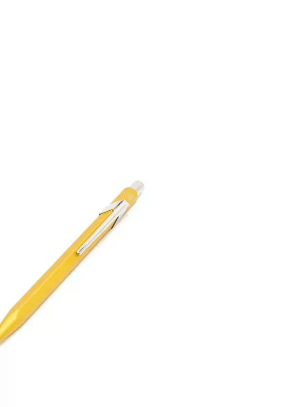 CARAN D'ACHE Logo-engraved Ballpoint Pen
