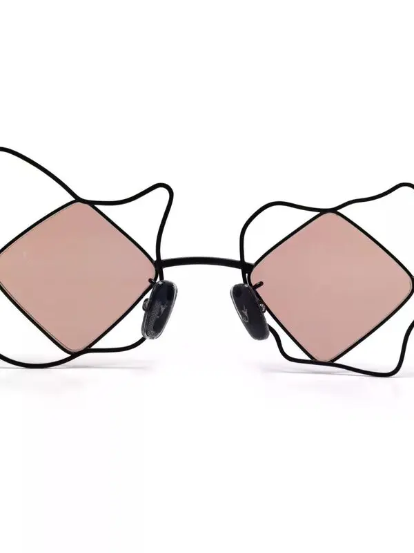 EYEPETIZER Nuvola Sunglasses