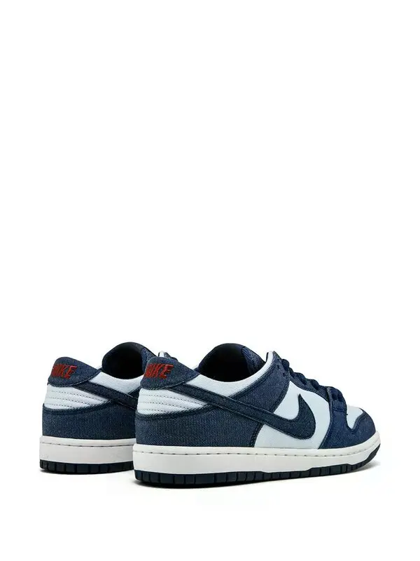 Nike Sb Zoom Dunk Low Pro Sneakers