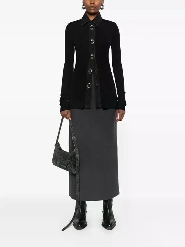 FAÇON JACMIN Jinji Midi Skirt