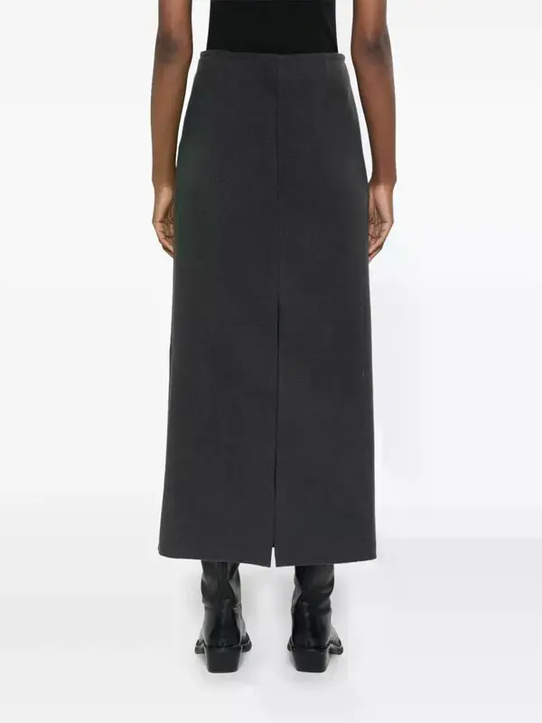 FAÇON JACMIN Jinji Midi Skirt
