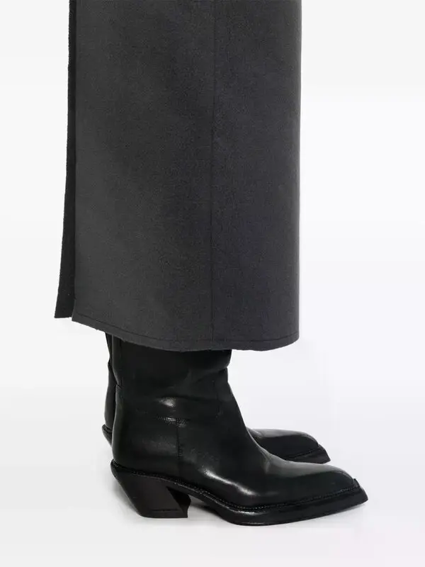 FAÇON JACMIN Jinji Midi Skirt