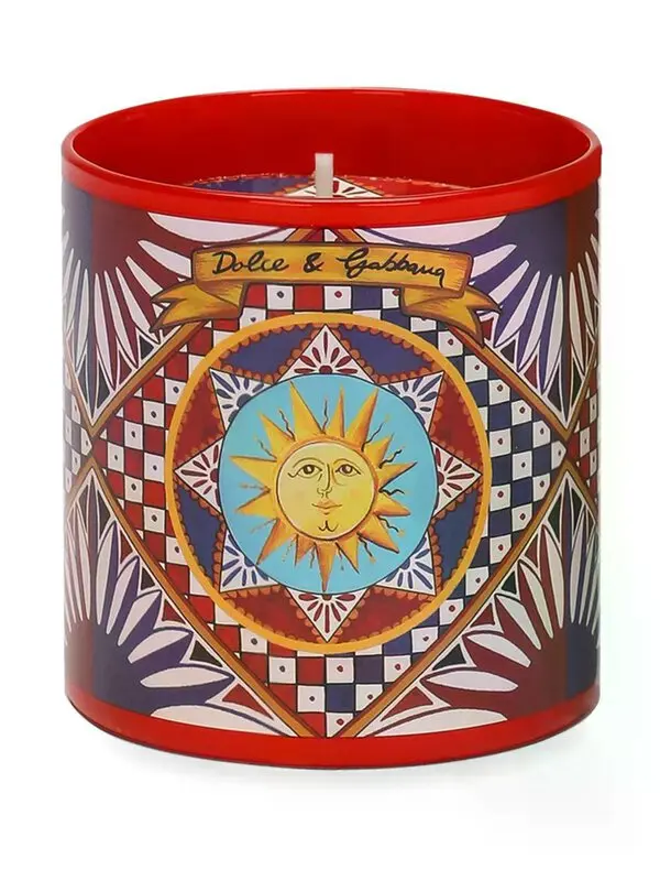Dolce & Gabbana Scented Candle