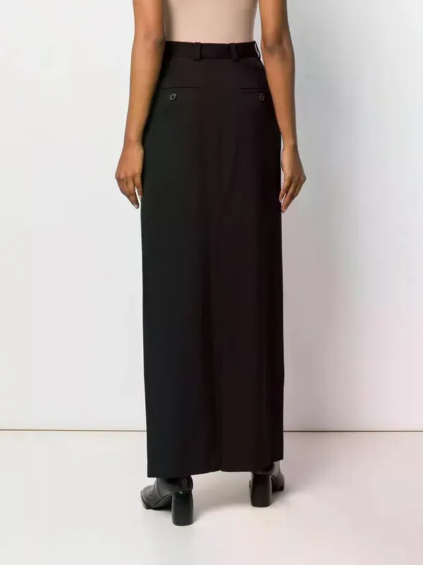 Y/project Classic Wide-leg Trousers
