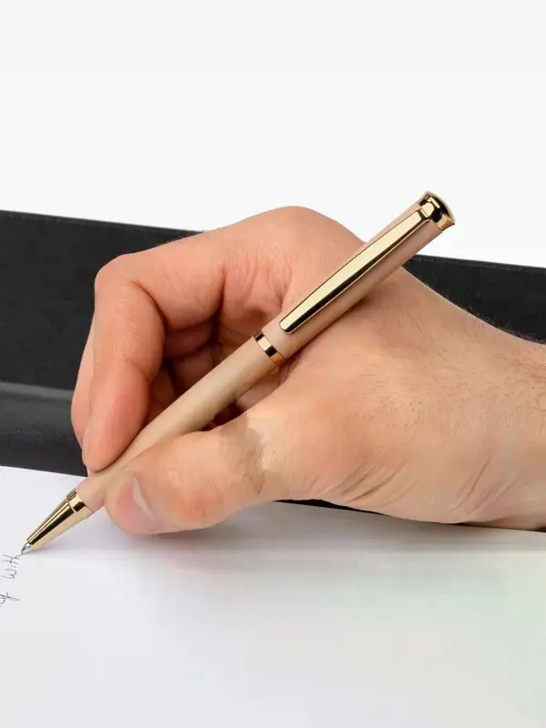 BOSS Sophisticated Pen