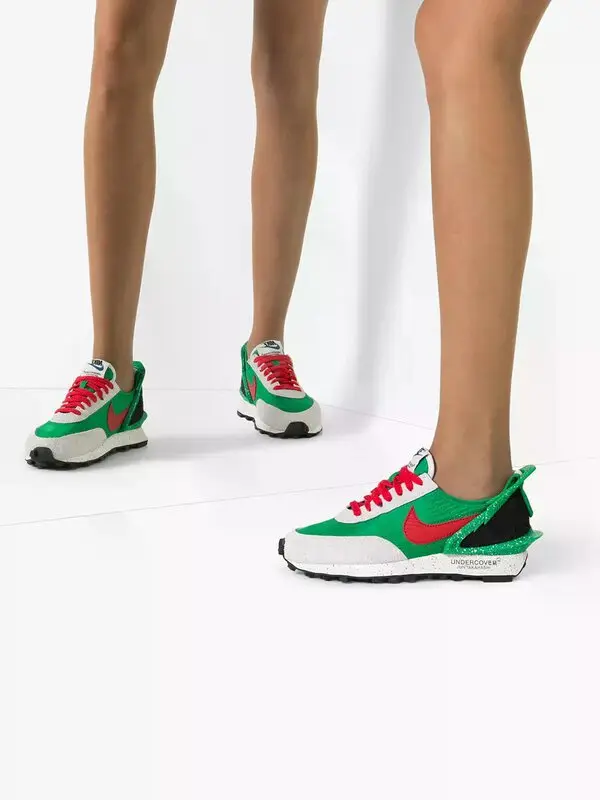 Nike X Undercover Daybreak Sneakers - Green