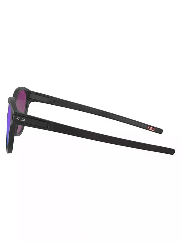 Oakley Latch™ Prizm Polarized Sunglasses