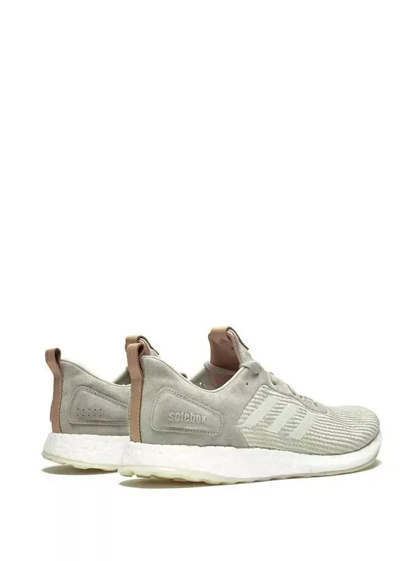 Adidas X Solebox Pureboost Dpr Sneakers