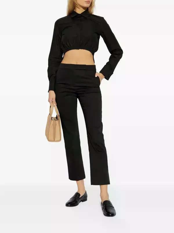 Max Mara Cotton Shirt