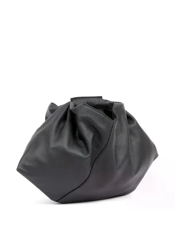 MAISON MARGIELA Mini Japanese Tote Bag - Black