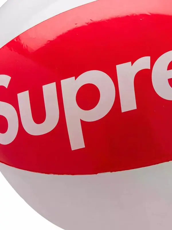 Supreme Inflatable Beach Ball