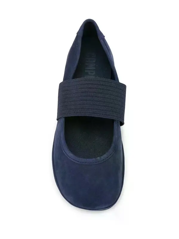 Camper Nina Ballerina Shoes