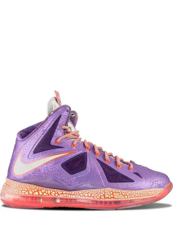 Nike Lebron Extraterrestrial Sneakers