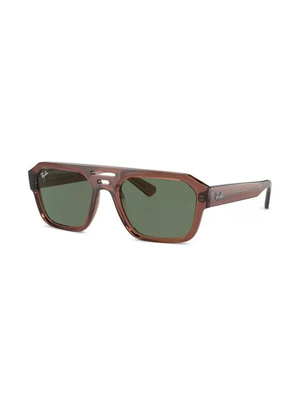 Ray-ban Corrigan Bio-based Sunglasses