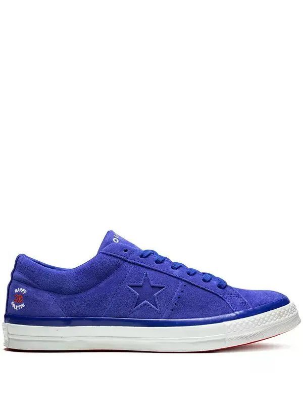 CONVERSE One Star Ox Colette Sneakers - Blue