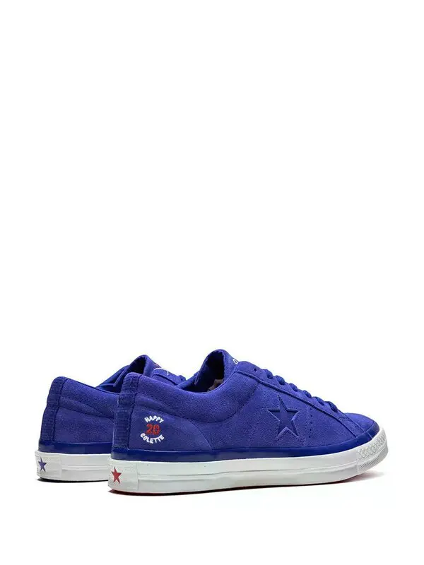 CONVERSE One Star Ox Colette Sneakers - Blue