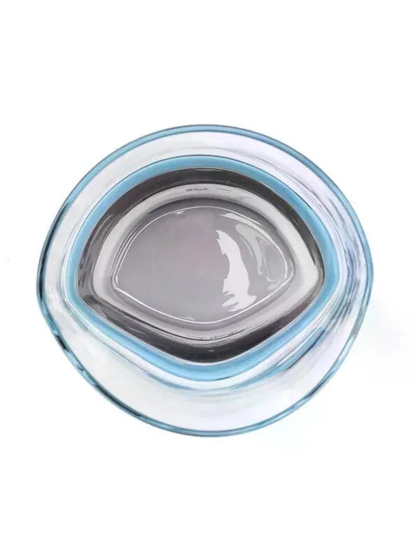 CARLO MORETTI Striped Glass