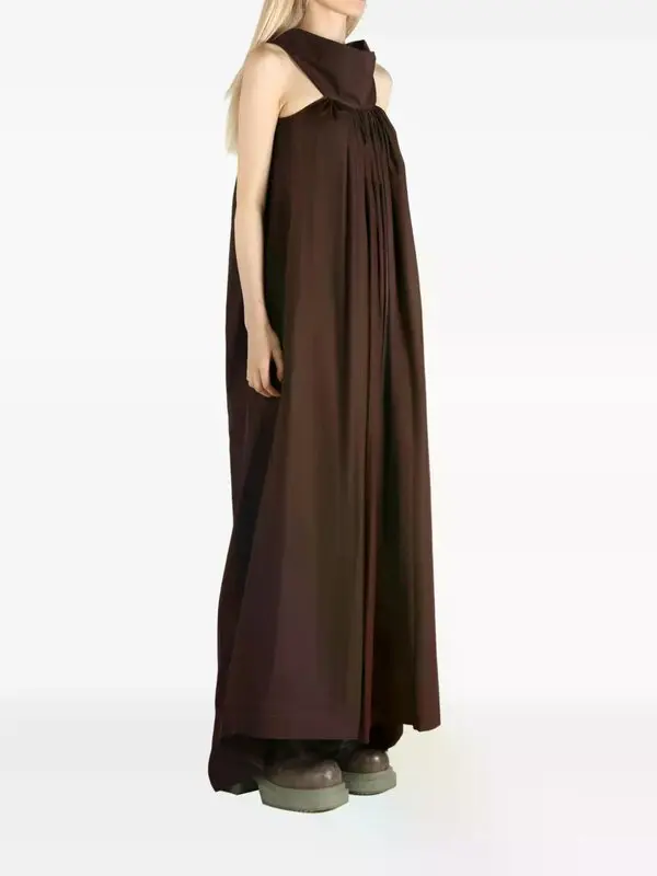 Rick Owens Chalice Gown