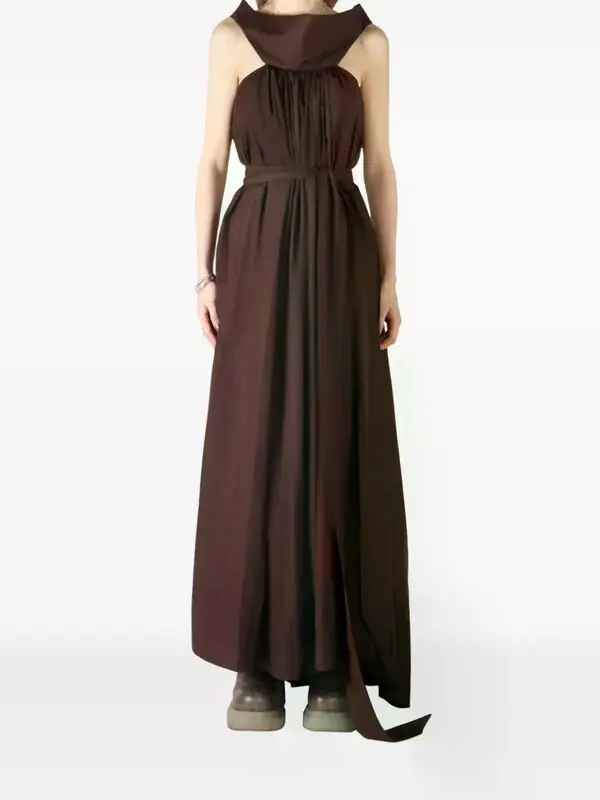 Rick Owens Chalice Gown
