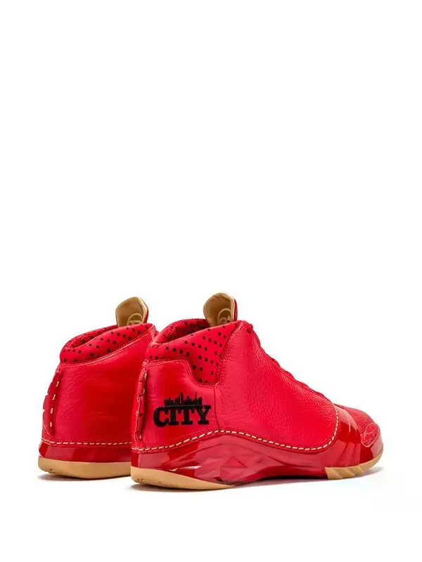JORDAN Air 23 Chicago Sneakers