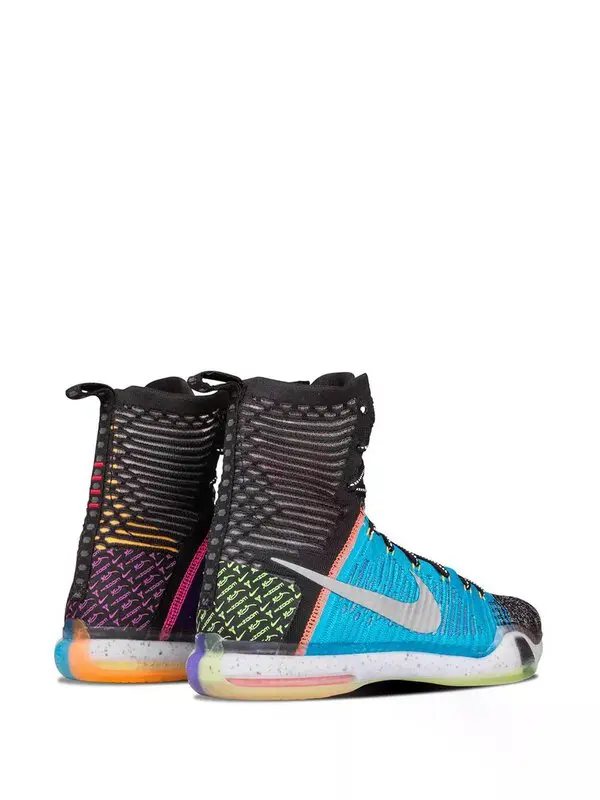Nike Kobe Elite Se What The Kobe Sneakers