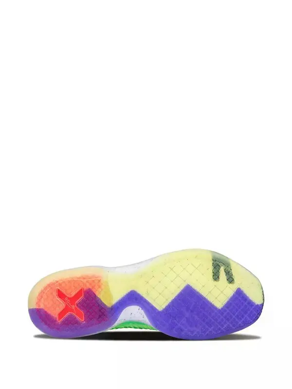 Nike Kobe Elite Se What The Kobe Sneakers