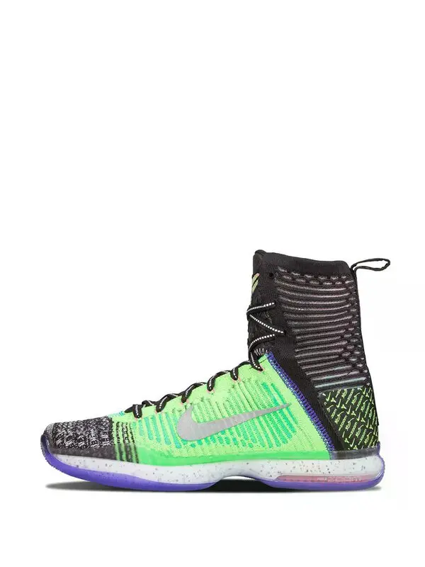 Nike Kobe Elite Se What The Kobe Sneakers